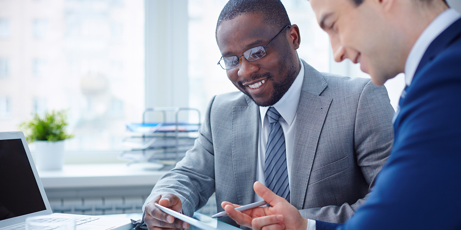 Ten Ways to Make Every Moment You Spend with a Salesperson Count - By ...