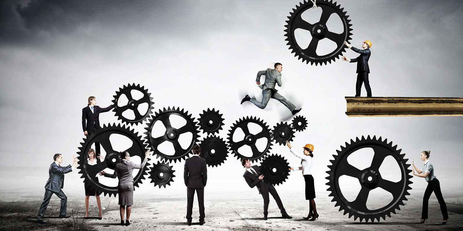 Sales Success: Aligning Data, Analytics, and Content to Close the Deal ...