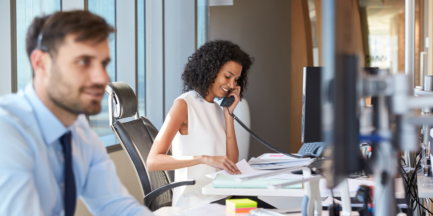 Sales Strategy / The Hidden Power of Follow-up Calls / Selling Power