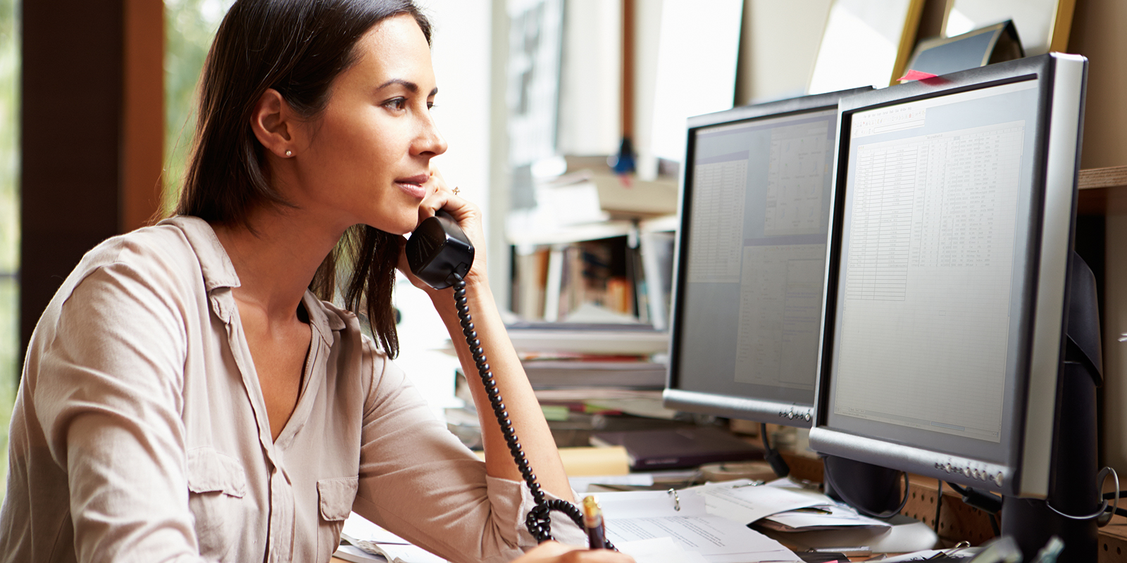 Sales Reps Coming up Short on Resources Needed for B2B Prospecting - By ...