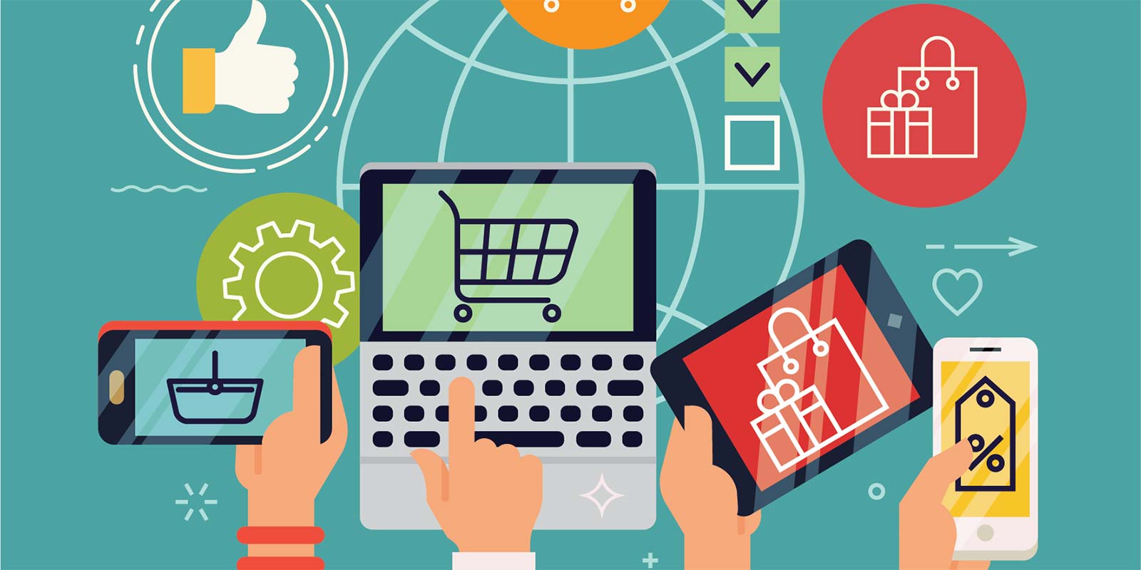 Digitizing Your Sales / There's No Turning Back / Selling Power