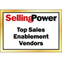 Award-winning digital magazine for Sales VPs and CSOs / Selling Power