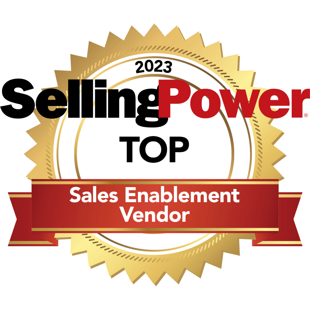 Selling Power: Solutions to Improve Sales Performance