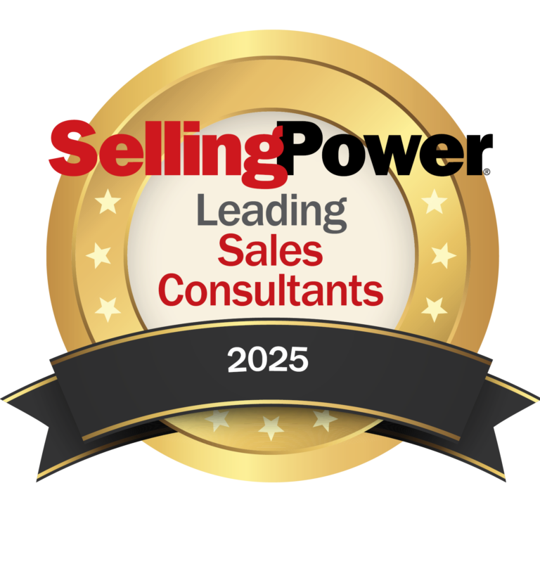 Selling Power: Solutions to Improve Sales Performance